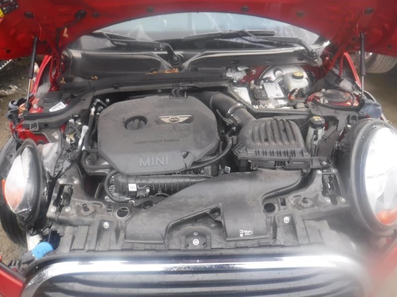 Engine 1.5L Fits 16-19 MINI COOPER 24547818 | eBay