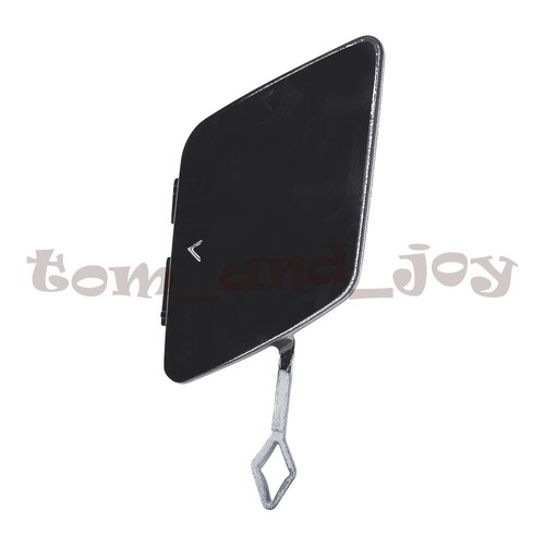 Front Bumper Tow Cover 51117427448 Fits BMW 530e 530i xDrive 540i 2017 ...