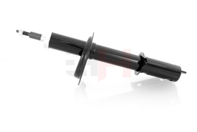 Amortisseur Avant Gh pour Fiat Ducato 1994-2006 1.8T | eBay