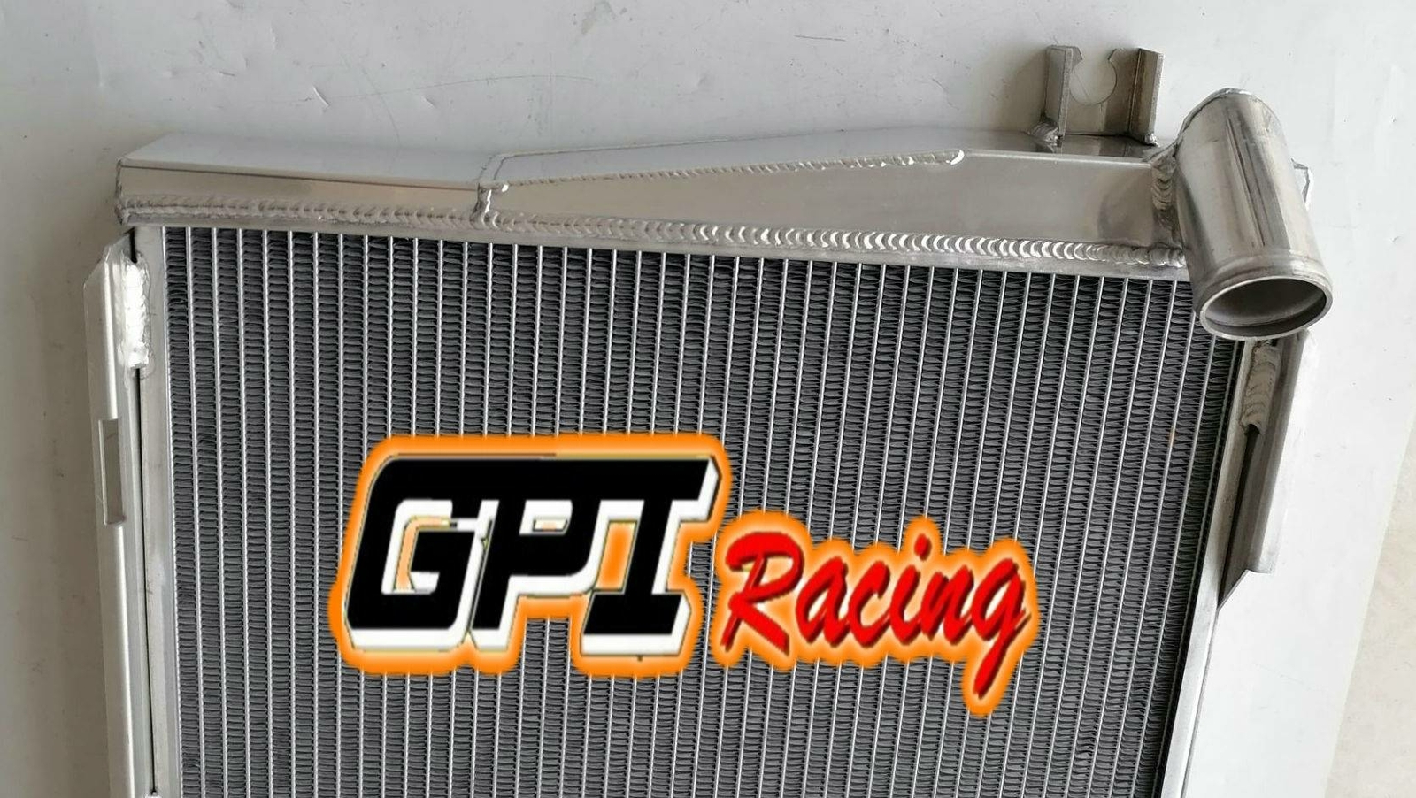 Aluminum Radiator BMW 7 E23 728/730; 725i/732i/733i/735i M30 AT 1977 ...