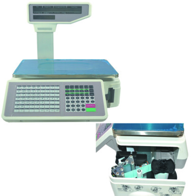 Scales - Butcher Scale