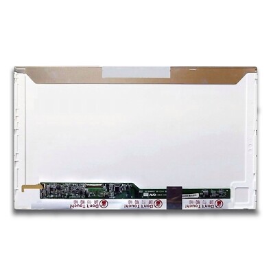 NEW COMPATIBLE Samsung LTN156AT24-F01 15.6” LED HD SCREEN LAPTOP ...