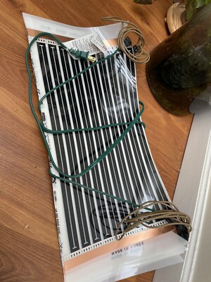 Reptile Heat Tape x6 | eBay