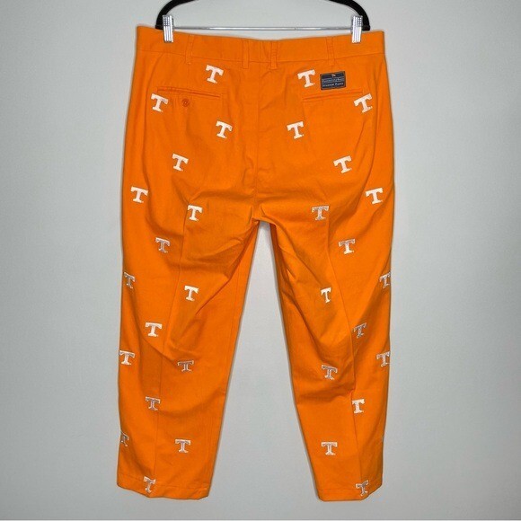 Pennington & Bailes Stadium Pants Tennessee Vols Coll… - Gem