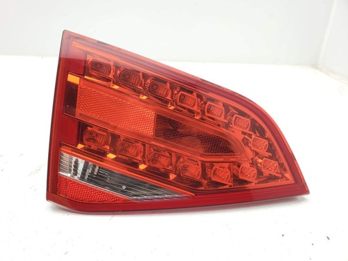 2009-2012 AUDI A4 S4 B8 - LEFT Inner LED TAIL Light / LAMP 8K5945093K ...