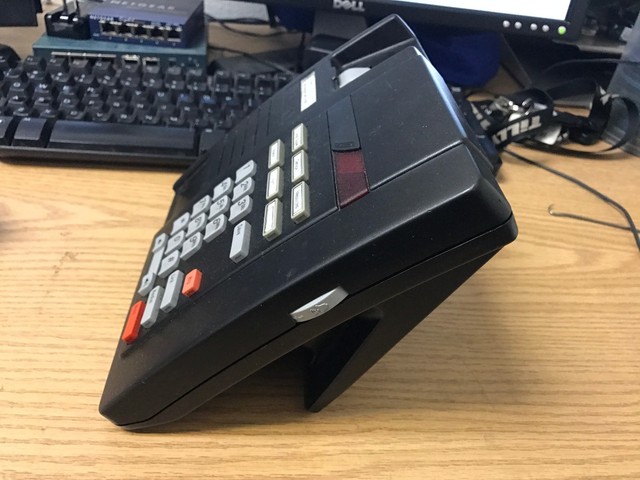 Nortel NT2N24AD1141 Aastra Meridian Telephone M8009 for sale online | eBay