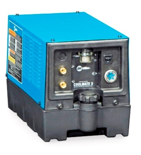 Miller Water Cooler Procon Pump Repair Kit with Strainer MRK-1 | eBay