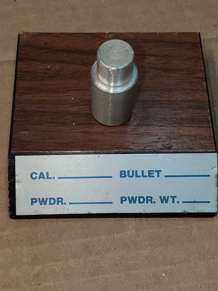 Dillon Precision RL550 Conversion 20146 32 S&W, Redding Dies, Toolhead, Stand | eBay