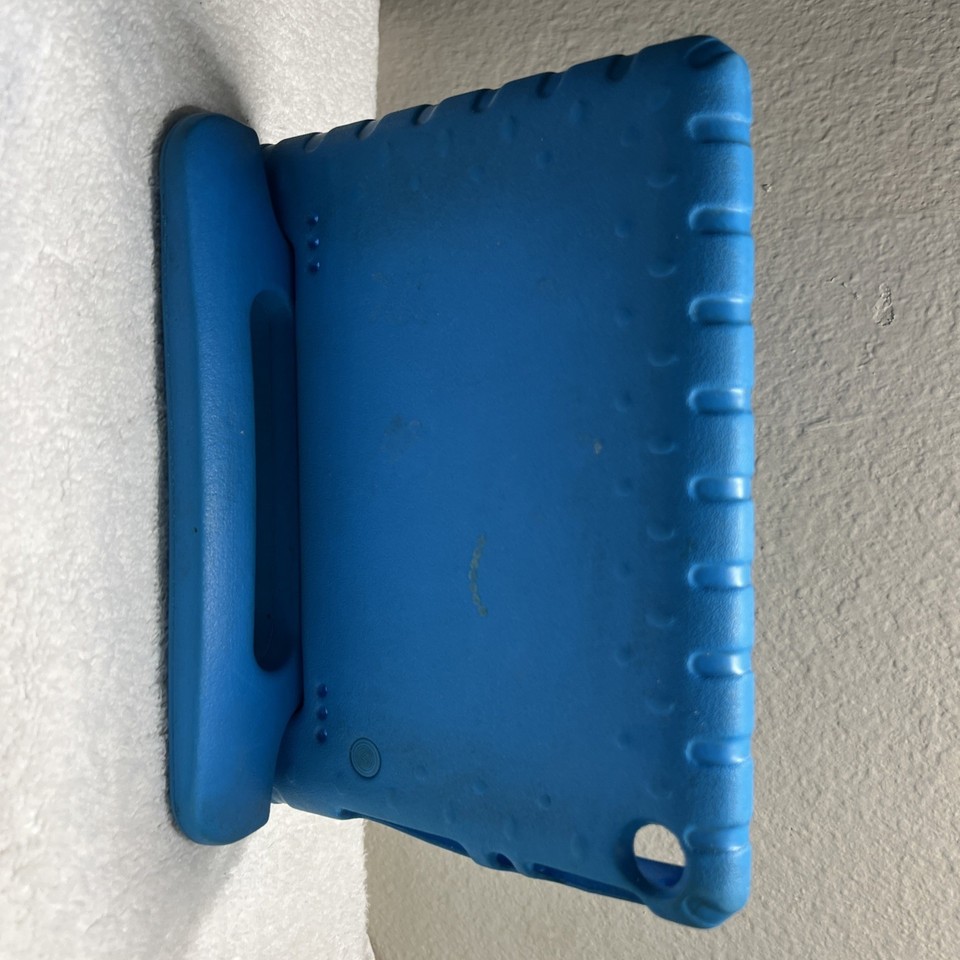 ProCase Kids Case for iPad 9th Generation/iPad 8/iPad 7, iPad 10.2 Blue ...