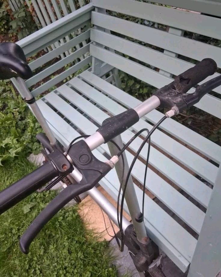 Sinclair Zike - Rare Collectable Barn Find Project Repair Or Spares ...