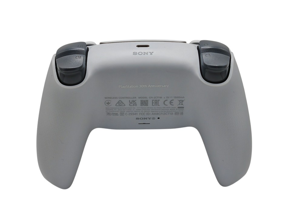 Sony PS5 TMR Upgraded Dualsense 30th Anniversary Controller | eBay
