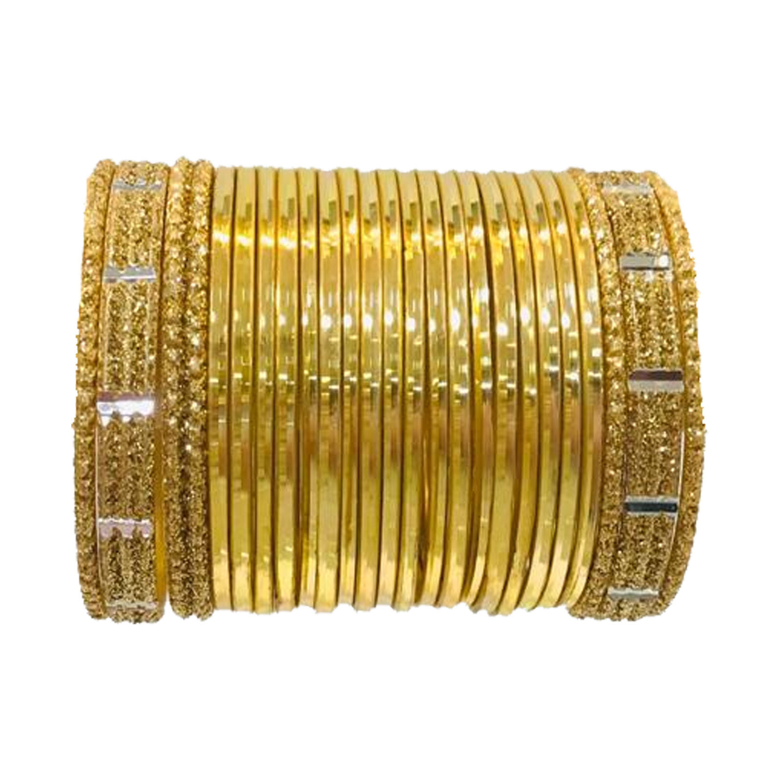 Kids Gold, Silver Rose churi bangles, pakistani bangles, indian bangles ...