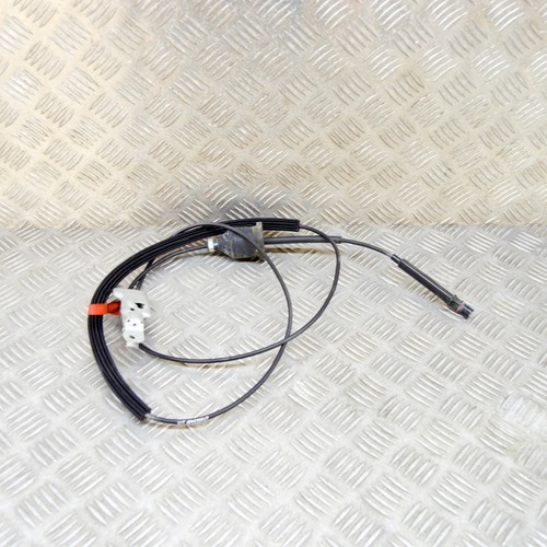 MASERATI GHIBLI M157 Automatic Gear Shifting Mechanism Cable 670003469 ...