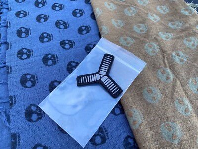 TAD GEAR TRIPLE AUGHT DESIGN VLCRO PATCH NEW STRIDER ITS ITW CSM PDW ...