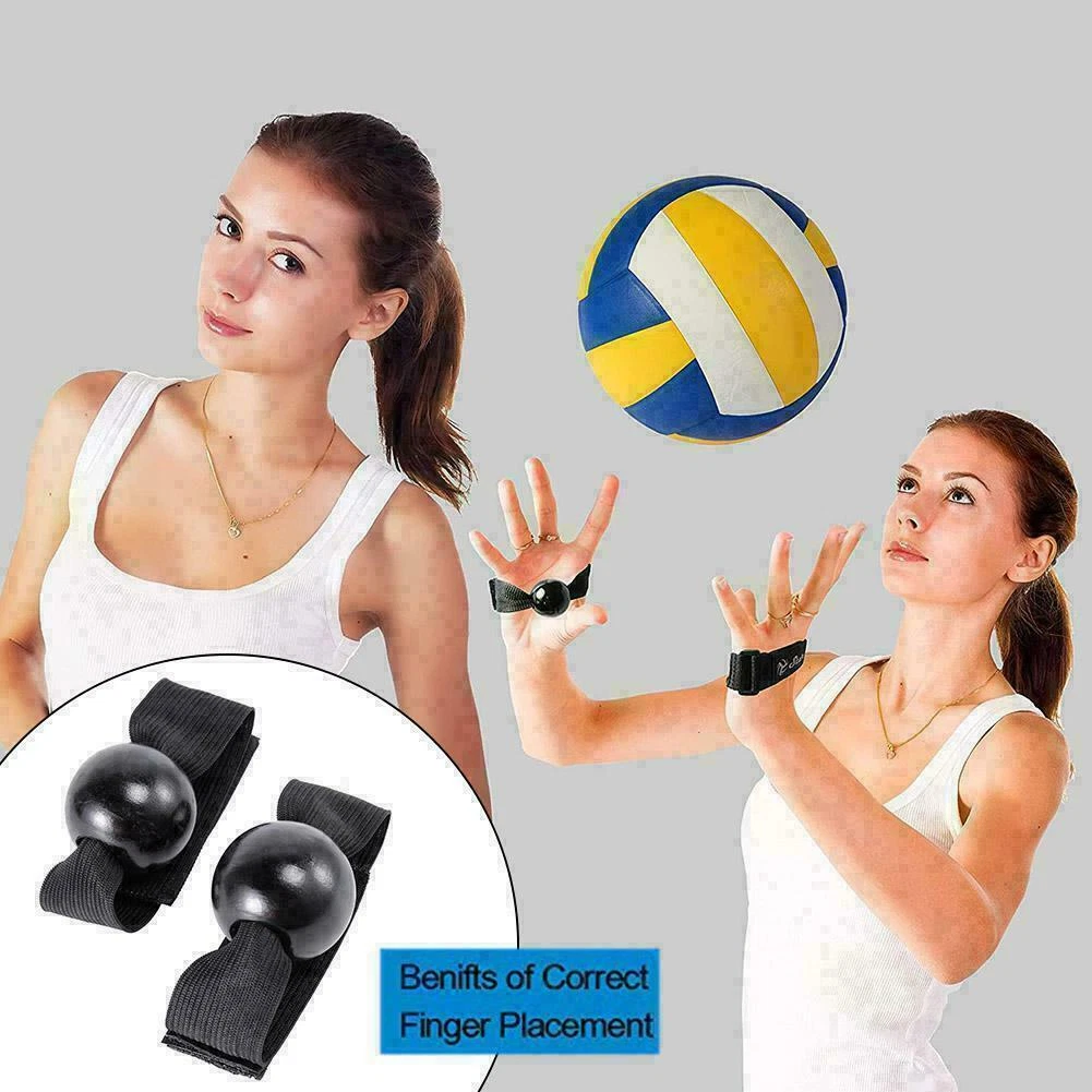 Volleyball Hand Positions