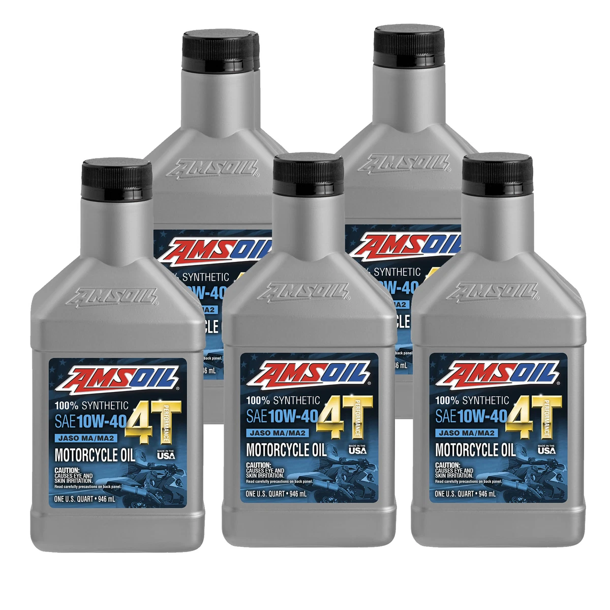 Motorcycle Oil, Primary Fluid Transmission Fluid, 48% OFF