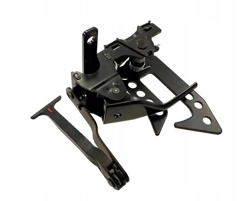 MERCEDES-BENZ S W221 Engine Hood Catch Retaining Hook A2218800464 NEW ...