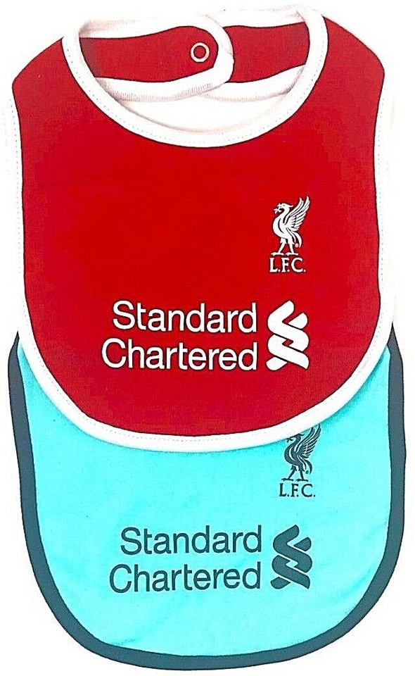 LIVERPOOL FC GIRLS BABIES FOOTBALL - TUTU BODY BABY GROW KIT DRESS LFC ...