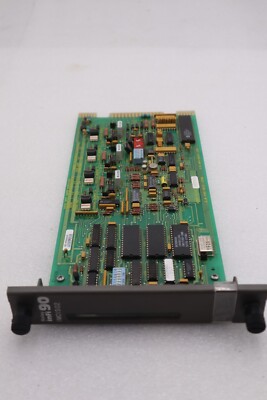 Bailey Infi 90 IMCISO2 Control I/O Module PLC 2.4VA Multifunction #K ...