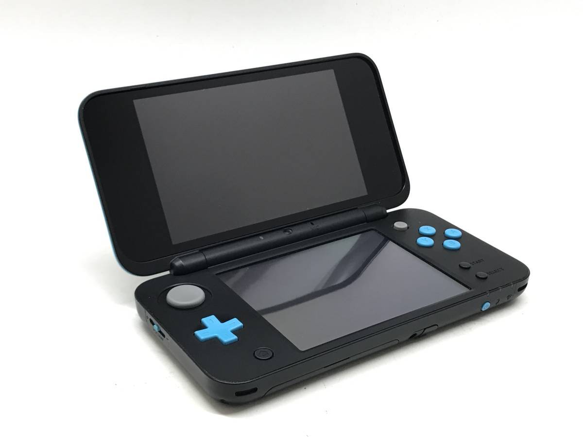 New Nintendo 2DS LL Various Colors Body Only Japanese Pre-owned | eBay
