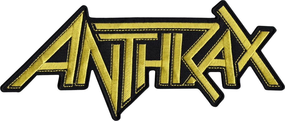 Antrax Logo