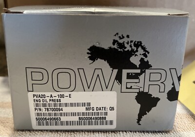 Gauges - Murphy Gauge