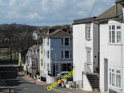 Photo 6x4 Southover Street, BN2 (3) Brighton/TQ3106 c2012 | eBay