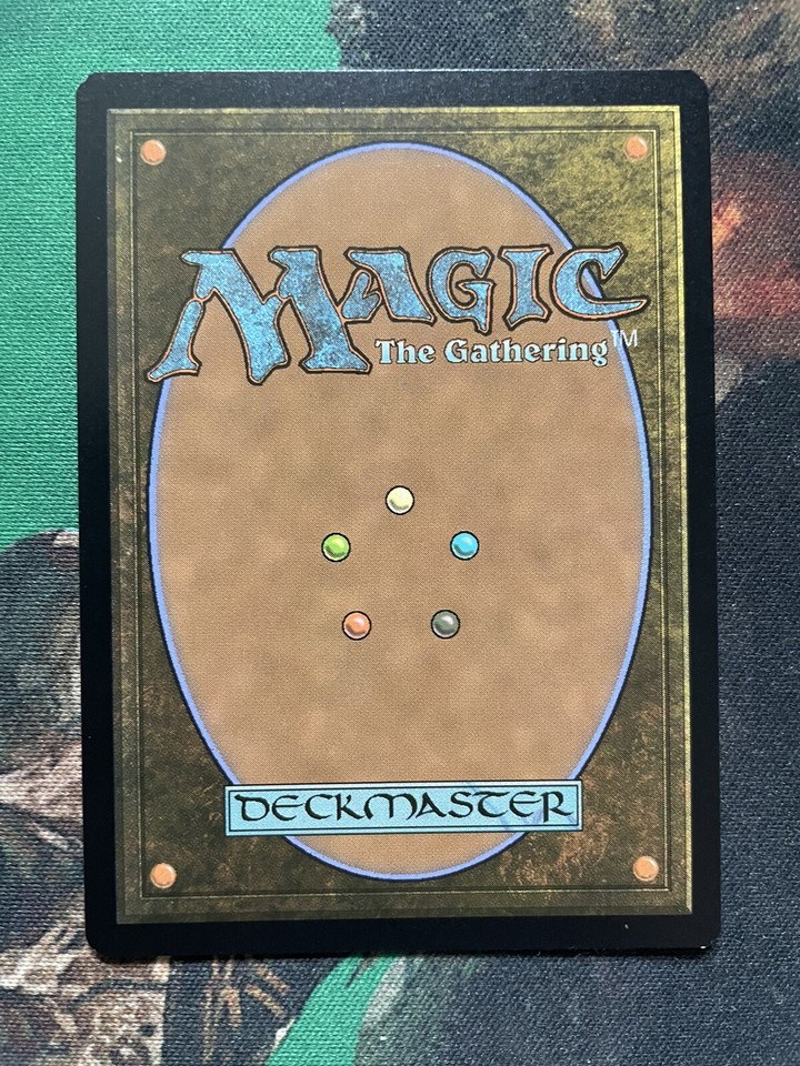 MTG Primal Prayers (Retro) Modern Horizons 3 Near Mint Foil | eBay