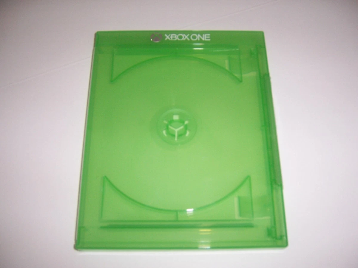 Xbox 1 Game Case