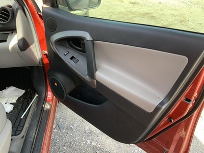 OEM RAV 4 2009 Front Door Trim Panel 1366142 | eBay