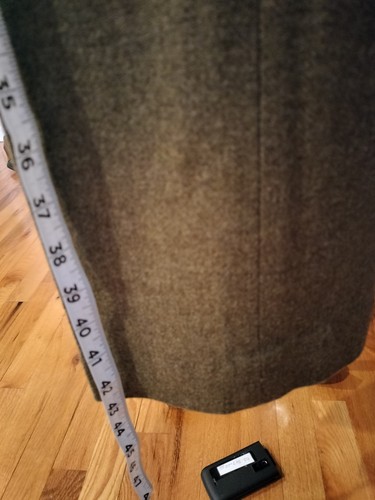 Lauren Ralph Lauren Pants Edita Wool Women’s Size 10 Tan Quiet Luxury ...