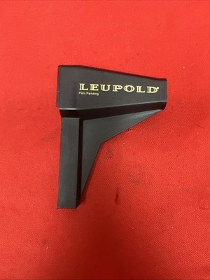 USED Leupold ScopeSmith Magnetic Boresighter 53500 | eBay