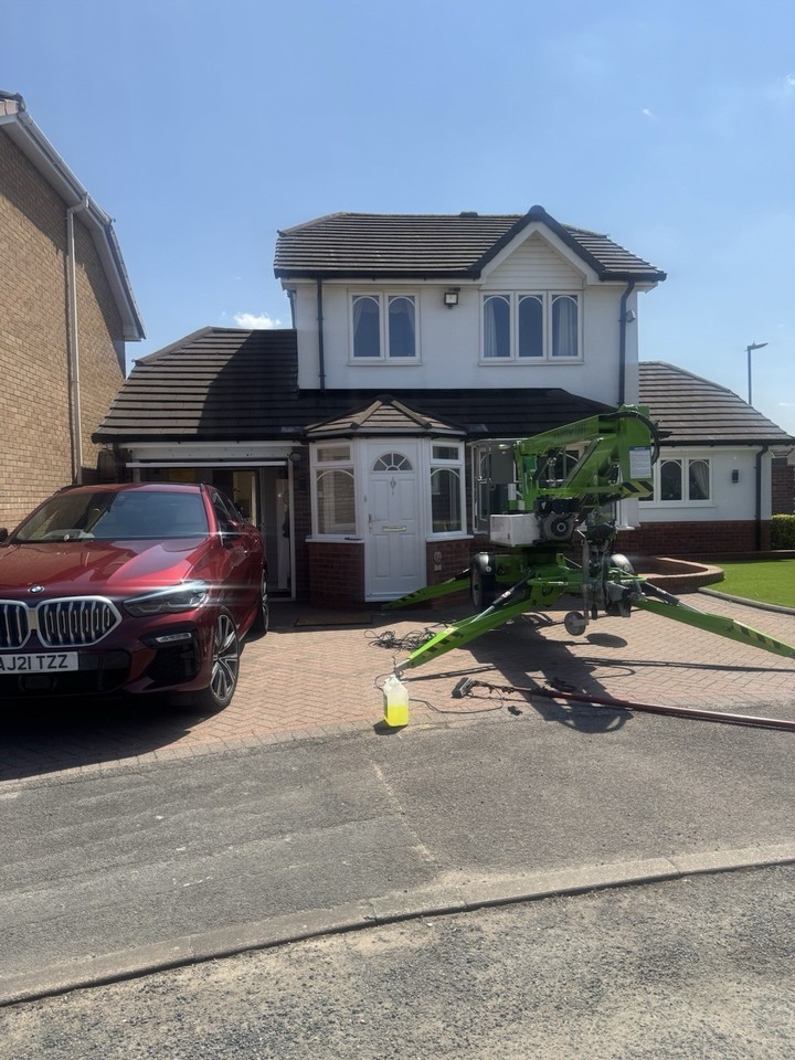 Niftylift 120 Cherry Picker Access Platform MEWP FOR HIRE ONLY | eBay UK