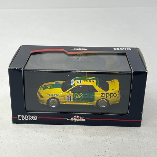 EBBRO/Ebbro 1/43 BP Trampio Skyline Gr.A 1993 #11 [44156] [Owari Komaki ...