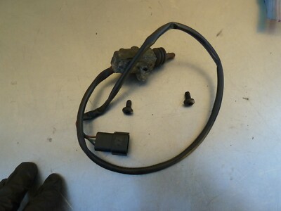 Kickstand micro switch Bonneville 07 T100 01-08 carb Triumph # AA16 | eBay