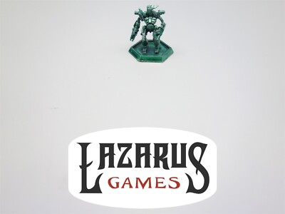 Battletech: Hellion (oop metal) | eBay