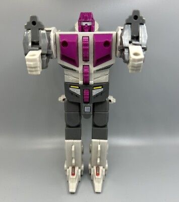 1987 Takara Hasbro Transformers Terrorcons G1 Hun-Gurr Action Figure | eBay