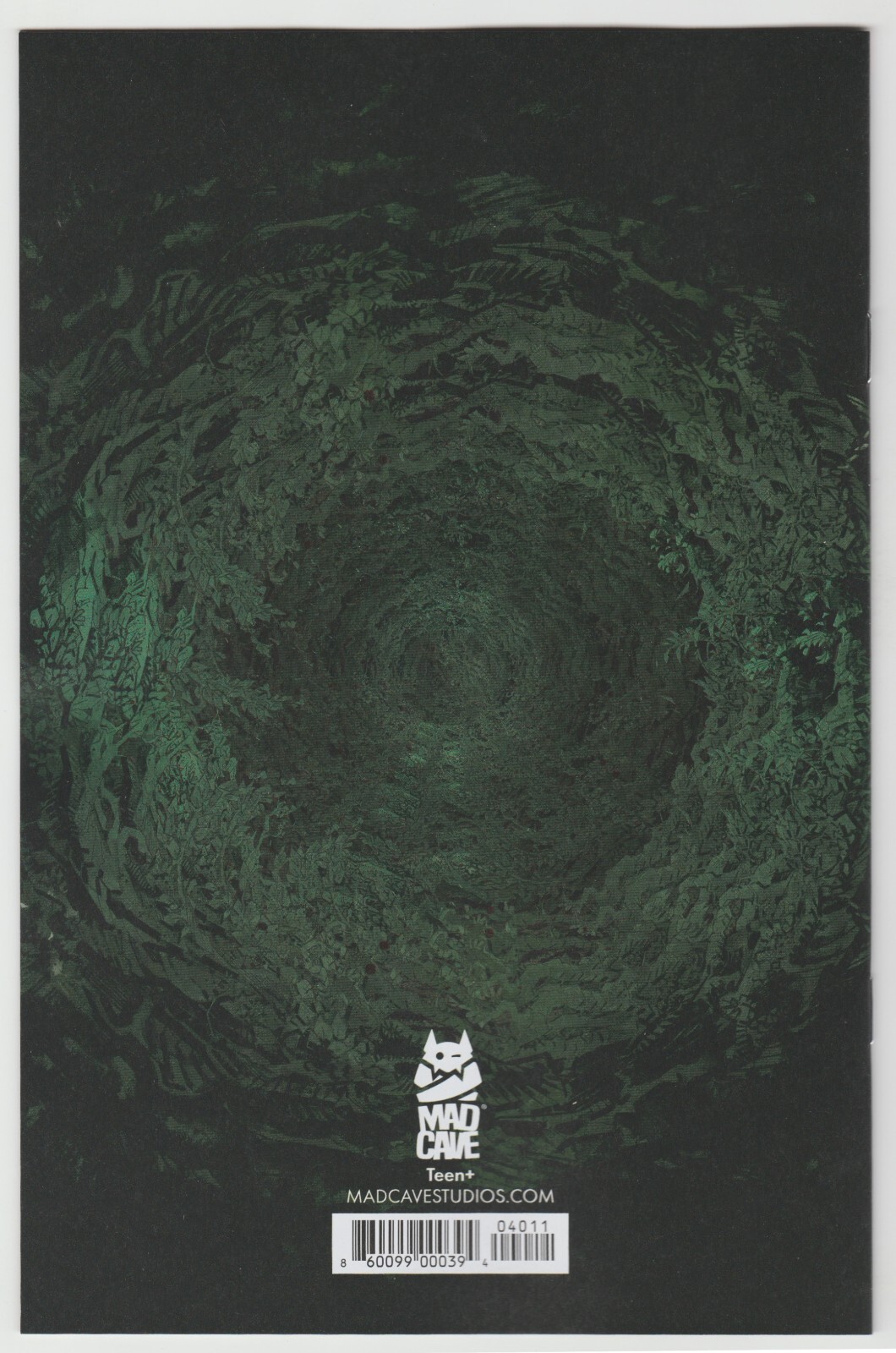 Monomyth (2023) #1 - Advanced Reader Copy - Mad Cave | eBay