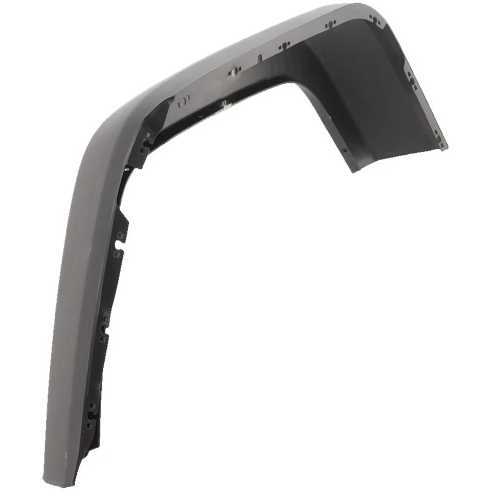 Rear Right Side Fender Flare For 2007-2018 Jeep Wrangler PP Plastic ...