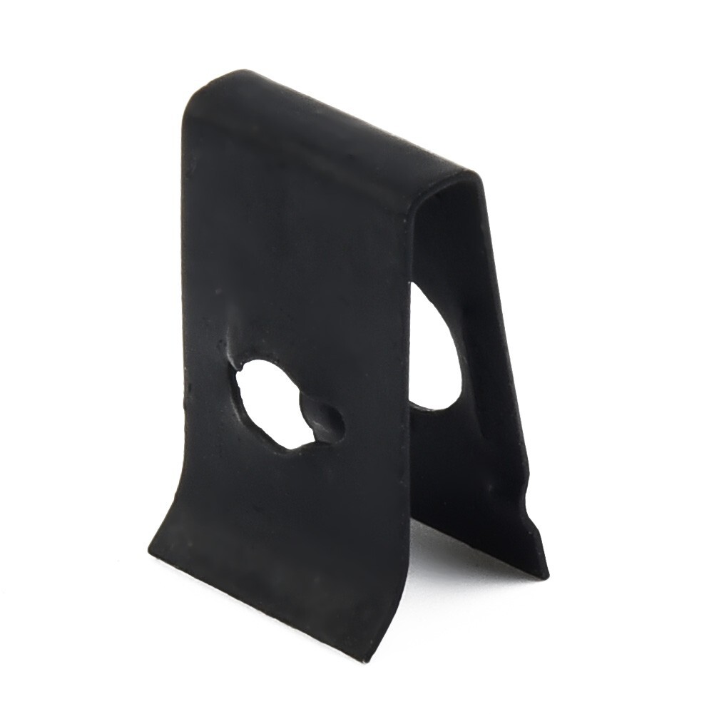 50pcs Metal Car Speed Fastener UNuts Self Tapping Clips (72 characters ...