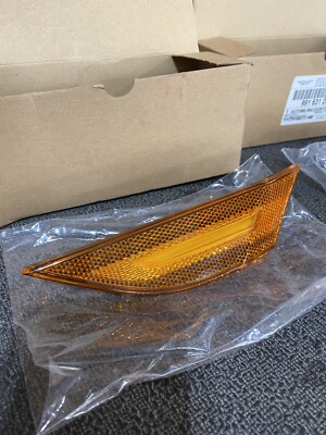 Porsche 911 Side Marker Light Pair | eBay