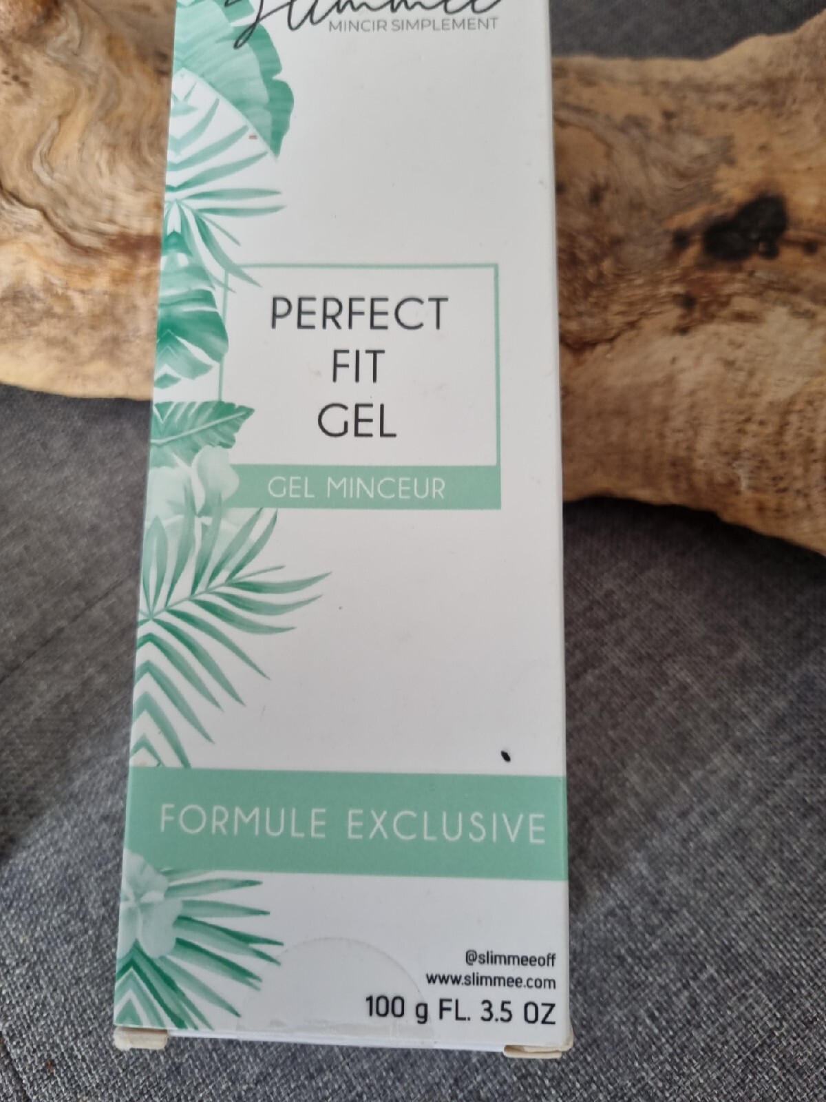 Perfect Fit Gel 2x100g Gel Minceur | eBay