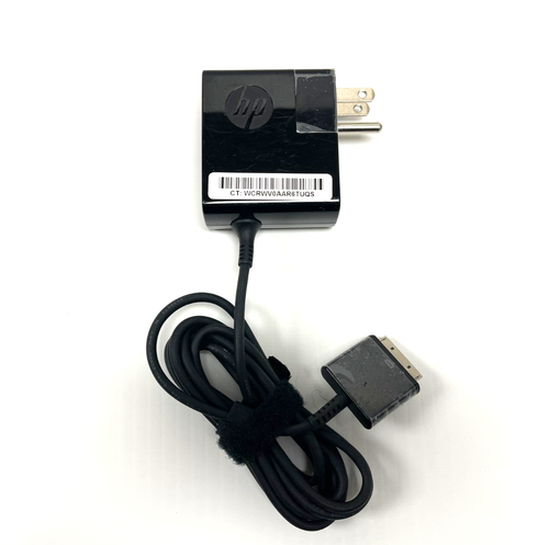 Genuine HP HSTNN-DA34 AC/DC Adapter Charger for ElitePad 900 G1 1000 G2 ...