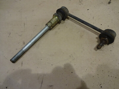 Maserati 4200 - Rear Suspension Tie Rod x 2 SET of 2 total - P/N 193729 ...