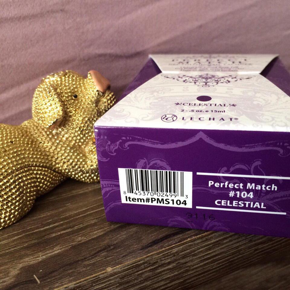 LeChat Perfect Match (#61 to #120), Any 6 colors 65.00 | eBay