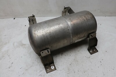 Mercedes Benz ML63 AMG 07 W164 Air Suspension Accumulator Tank ...
