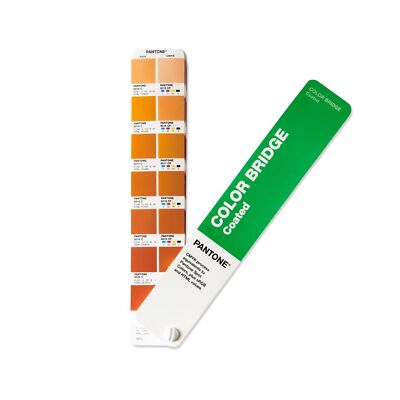 Color Guides & Pantone - Calibrator System