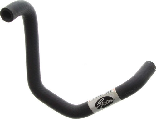 Gates Radiator Hose Lower CH3595 02-0516 Fits Holden Rodeo Tf 2.6L I4 ...