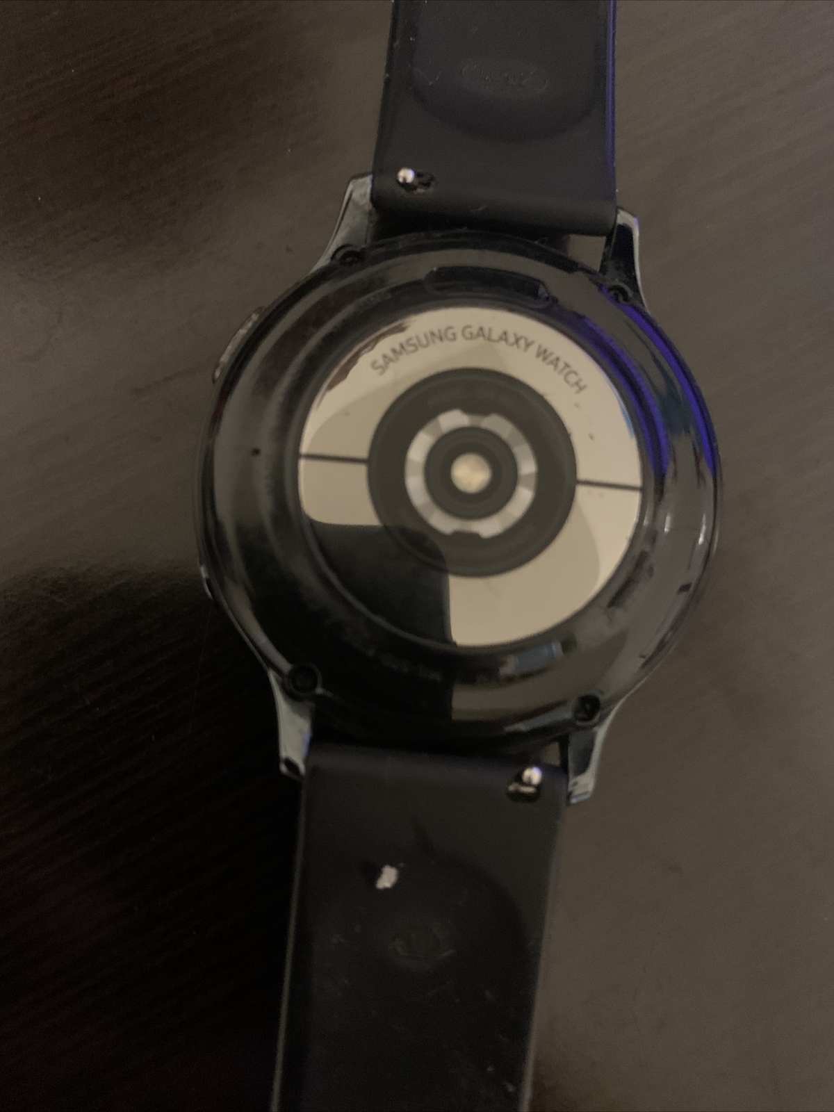 Samsung Galaxy Watch Active 2 - SM-R825U - 44mm - LTE + GPS - Black - B ...