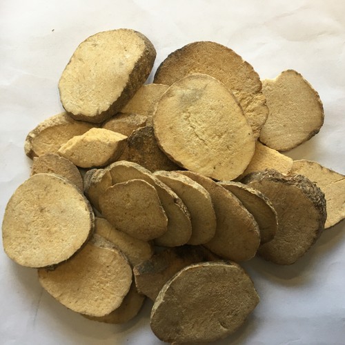 Ze Xie /water Plantain Rhizoma Alismatis Orientails Dry Herb 80g UK ...